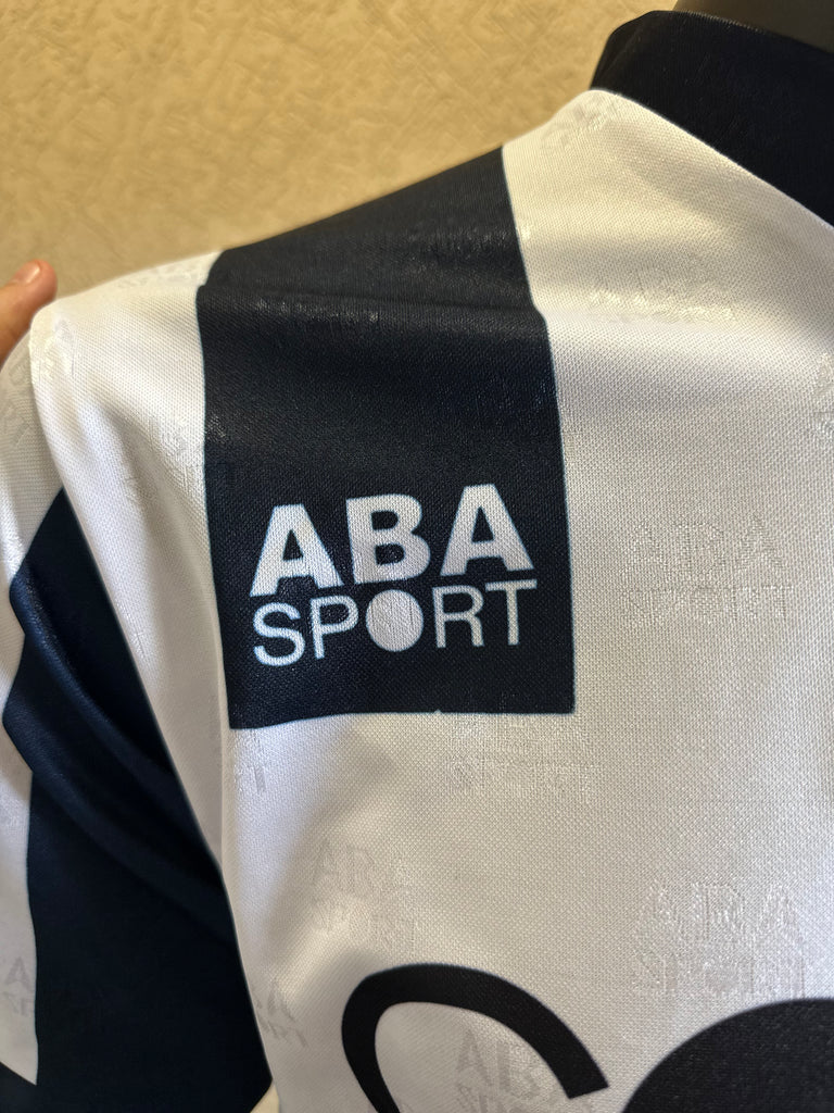 Retro Jersey ABA SPORT Local 1996 – RetroJersey