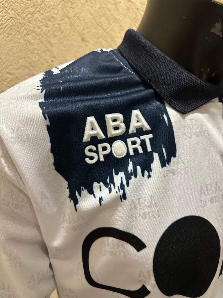 Jersey ABA SPORT local 94-95 Brochazos – RetroJersey